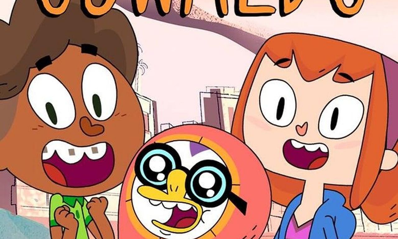 Oswaldo - Where to Watch and Stream Online – Entertainment.ie