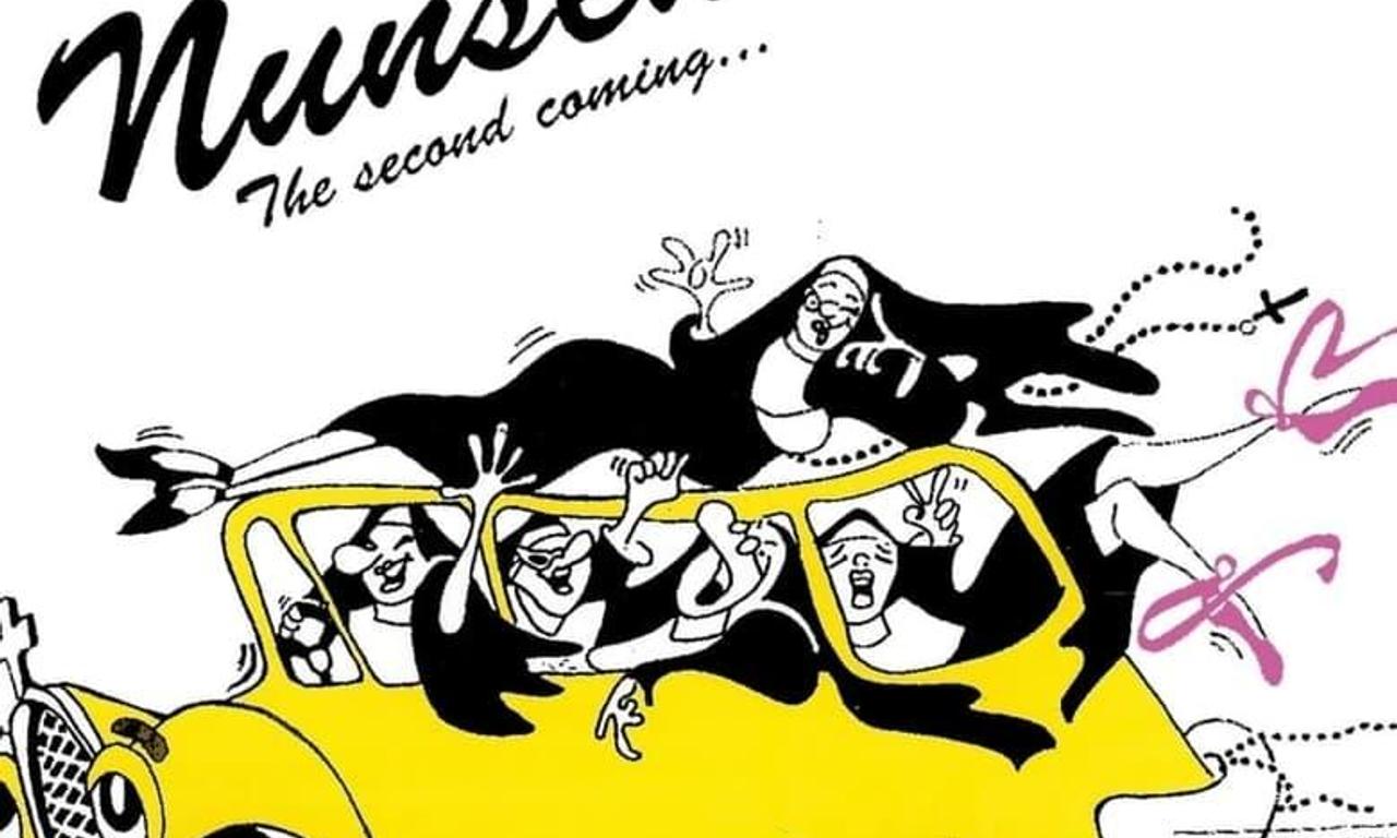 Nunsense 2: The Sequel - Where to Watch and Stream Online ...