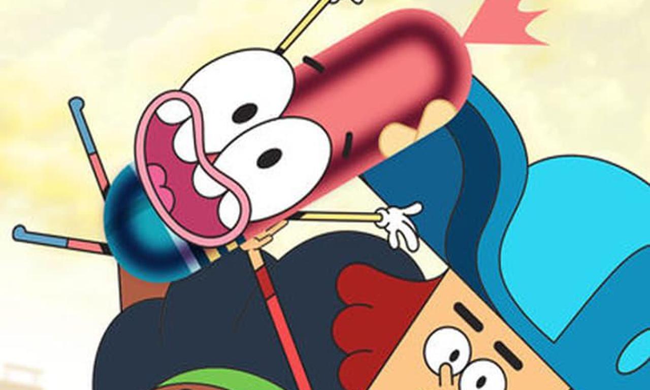 Pinky Malinky - Where to Watch and Stream Online – Entertainment.ie