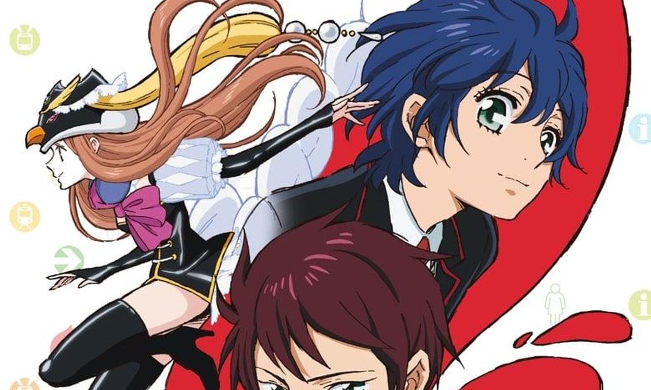 Penguindrum - Where to Watch and Stream Online – Entertainment.ie