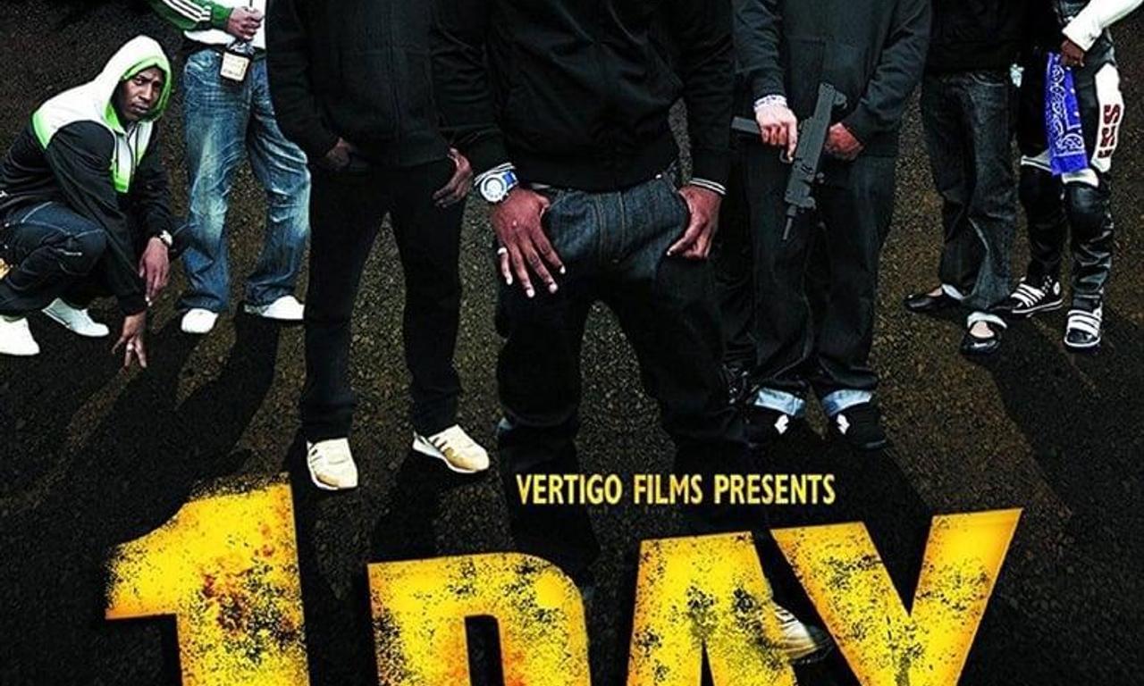 1 Day - Where to Watch and Stream Online – Entertainment.ie