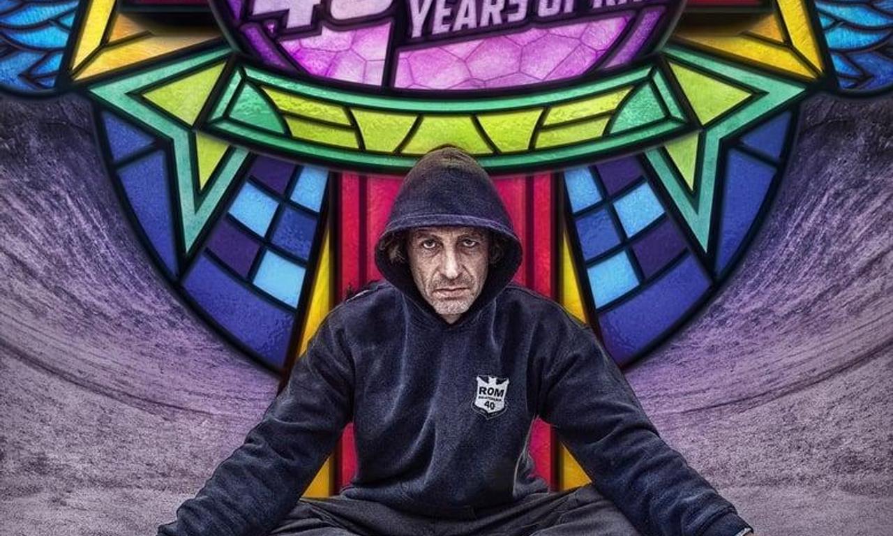 Rom Boys: 40 Years of Rad - Where to Watch and Stream Online ...