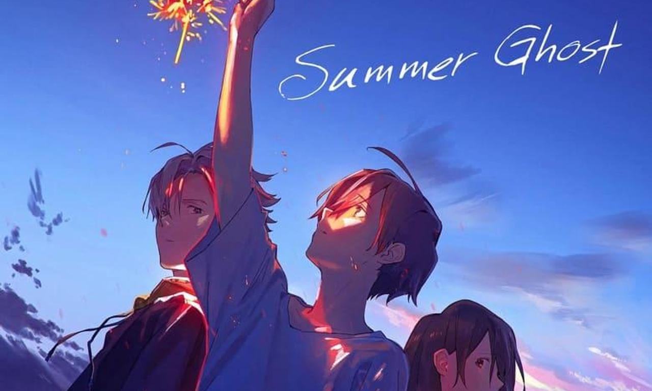 Summer Ghost - Where to Watch and Stream Online – Entertainment.ie