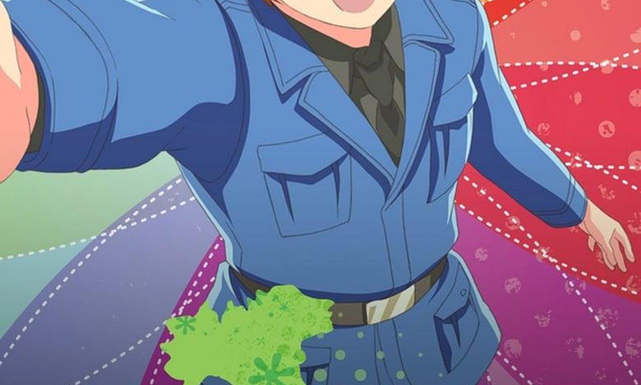Hetalia - Where to Watch and Stream Online – Entertainment.ie