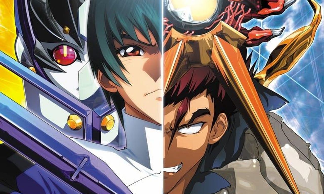 s-CRY-ed - Where to Watch and Stream Online – Entertainment.ie