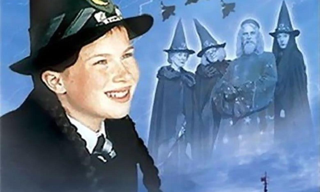 The Worst Witch - Where to Watch and Stream Online – Entertainment.ie
