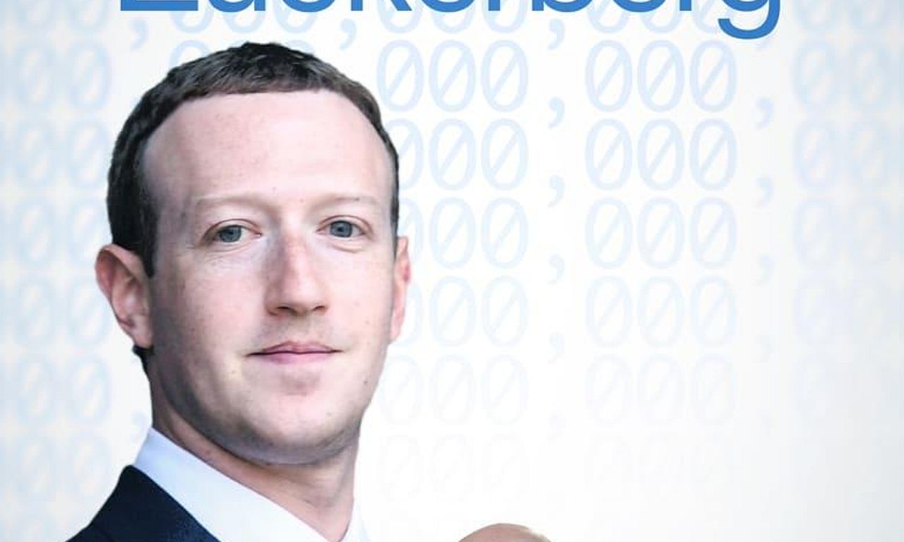 Tech Billionaires: Mark Zuckerberg - Where to Watch and Stream Online ...