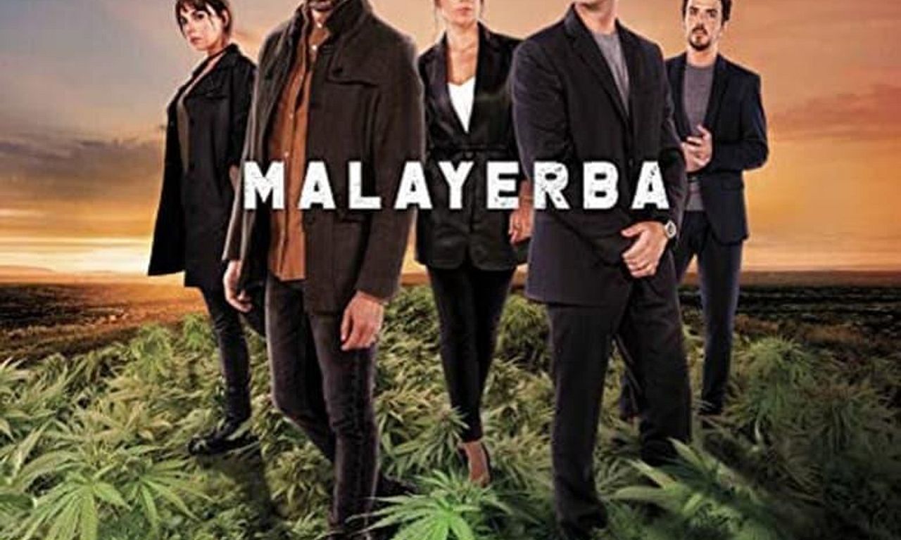MalaYerba - Where to Watch and Stream Online – Entertainment.ie