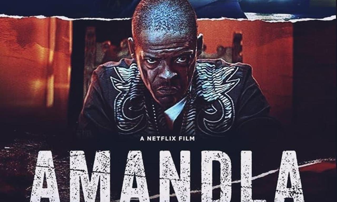 Amandla - Where to Watch and Stream Online – Entertainment.ie