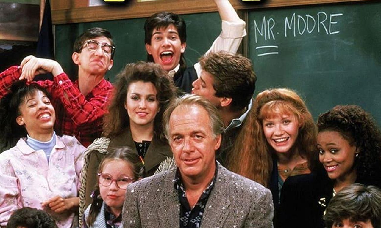 Head of the Class - Where to Watch and Stream Online – Entertainment.ie