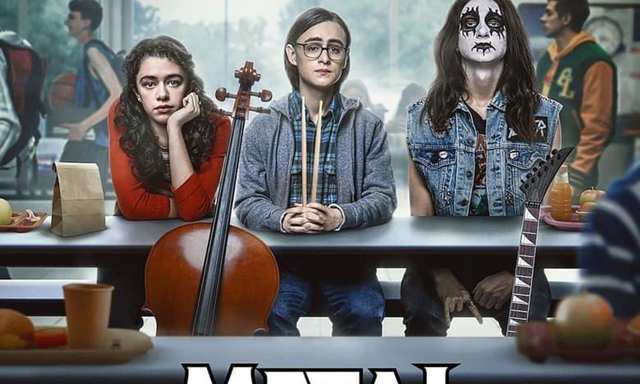 Metal Lords - Where to Watch and Stream Online – Entertainment.ie