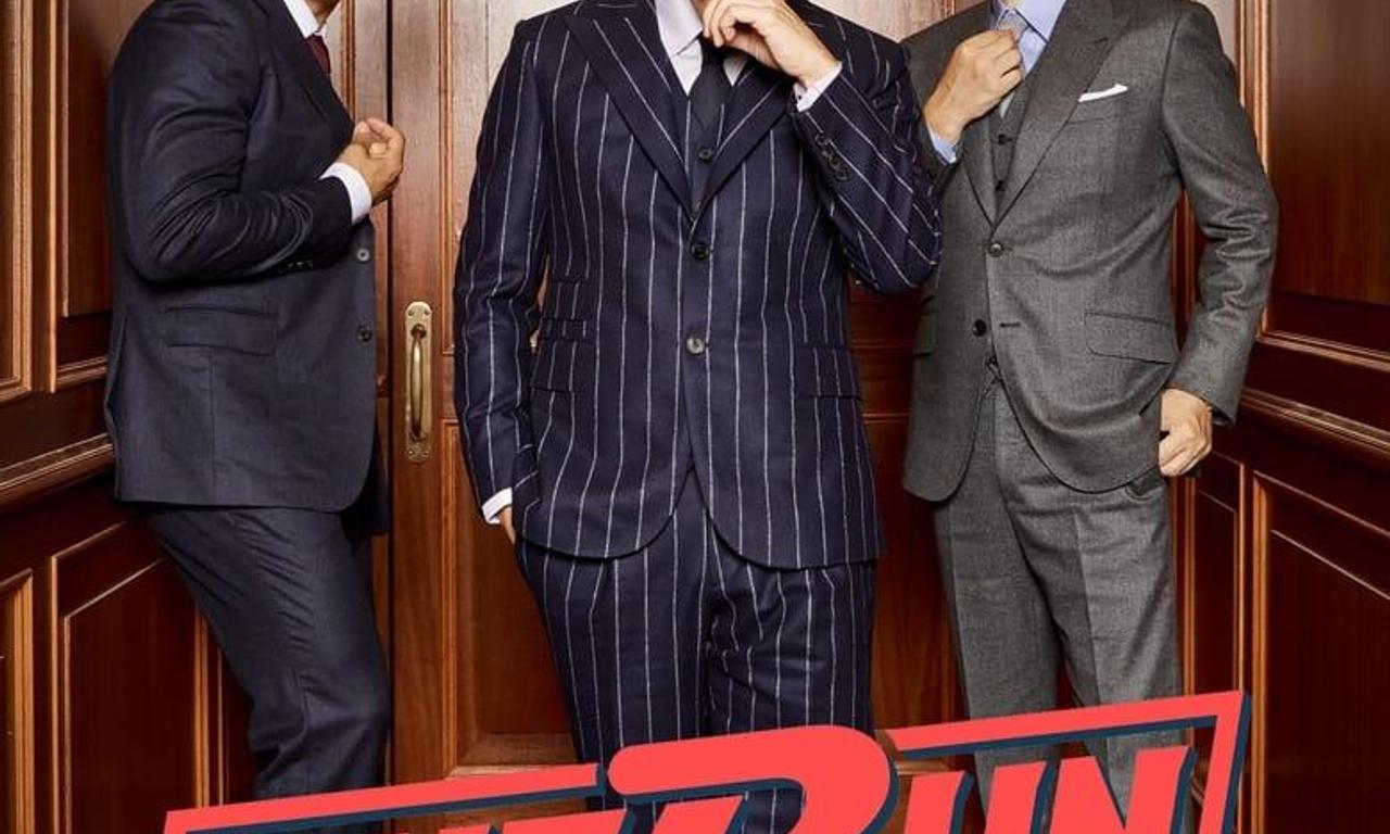 Outrun by Running Man - Where to Watch and Stream Online – Entertainment.ie