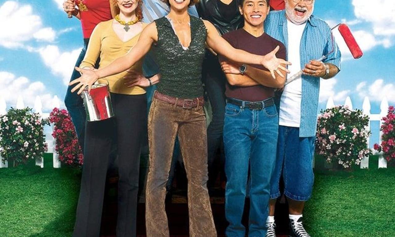Trading Spaces - Where to Watch and Stream Online – Entertainment.ie