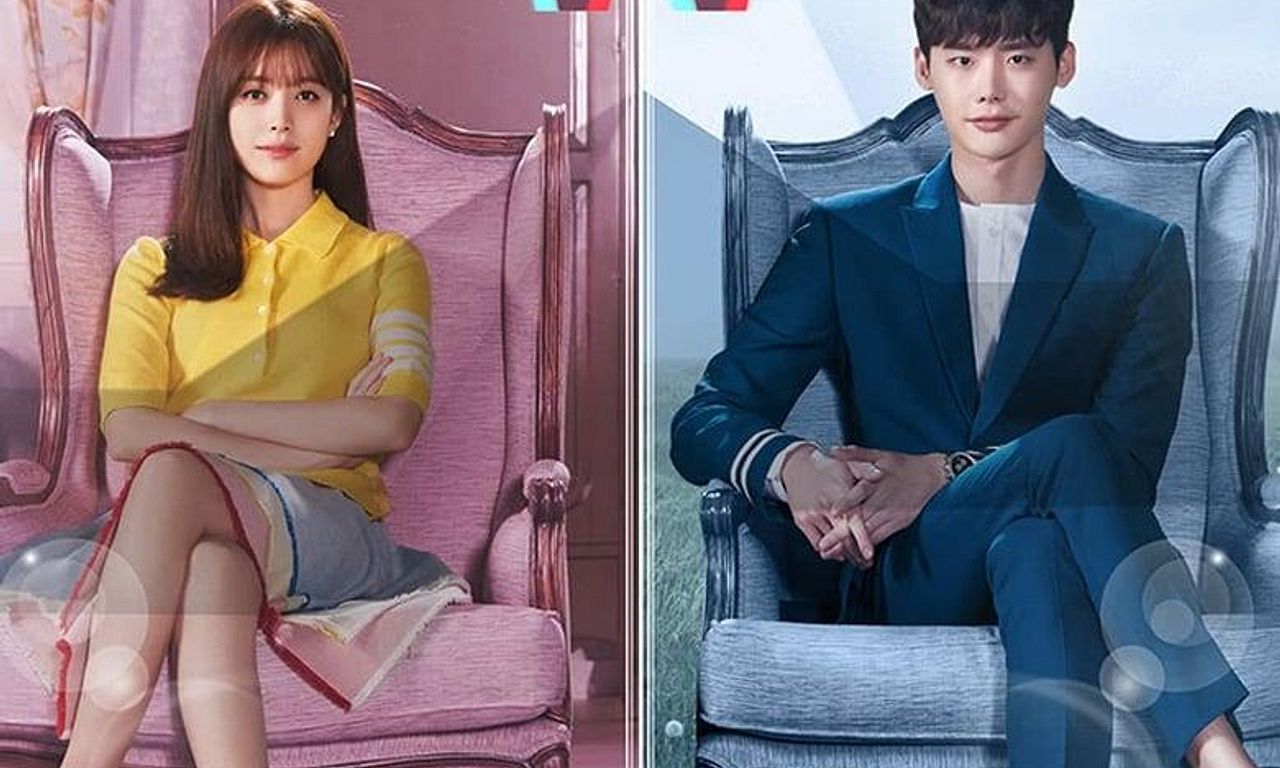 W: Two Worlds Apart - Where to Watch and Stream Online – Entertainment.ie