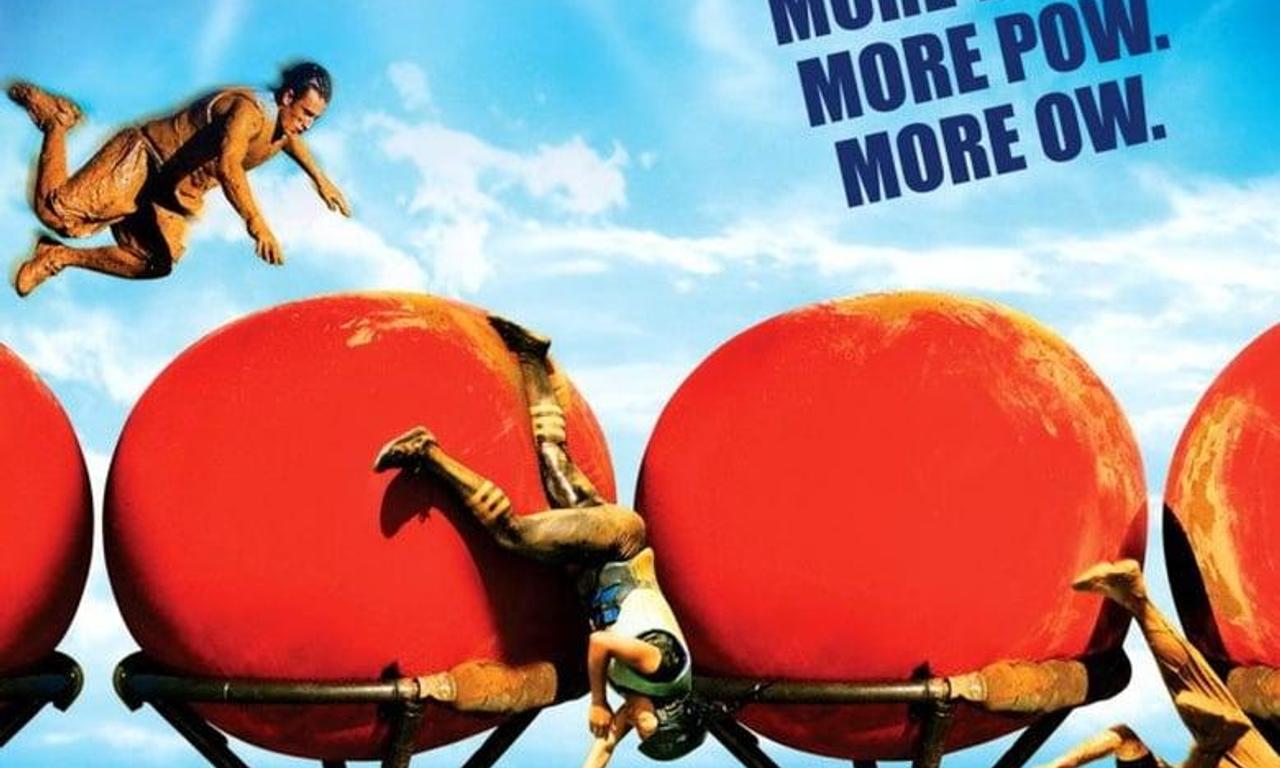 Wipeout - Where to Watch and Stream Online – Entertainment.ie