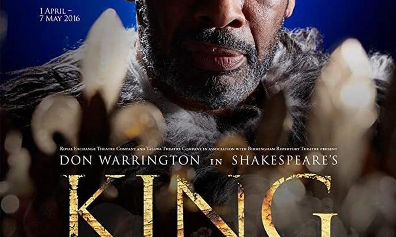 King Lear - Where to Watch and Stream Online – Entertainment.ie