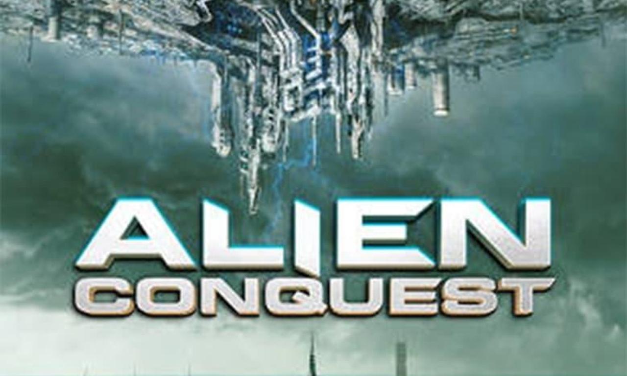 Alien Conquest - Where to Watch and Stream Online – Entertainment.ie