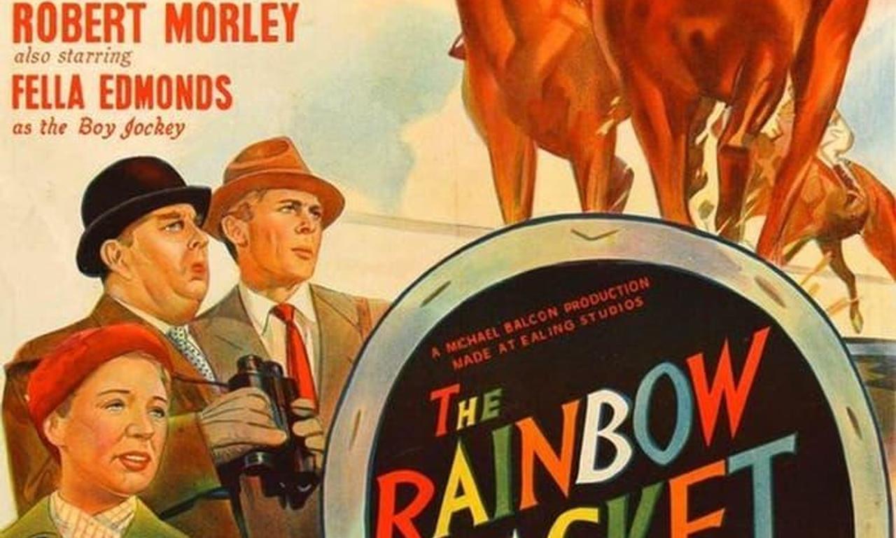 The Rainbow Jacket - Where to Watch and Stream Online – Entertainment.ie