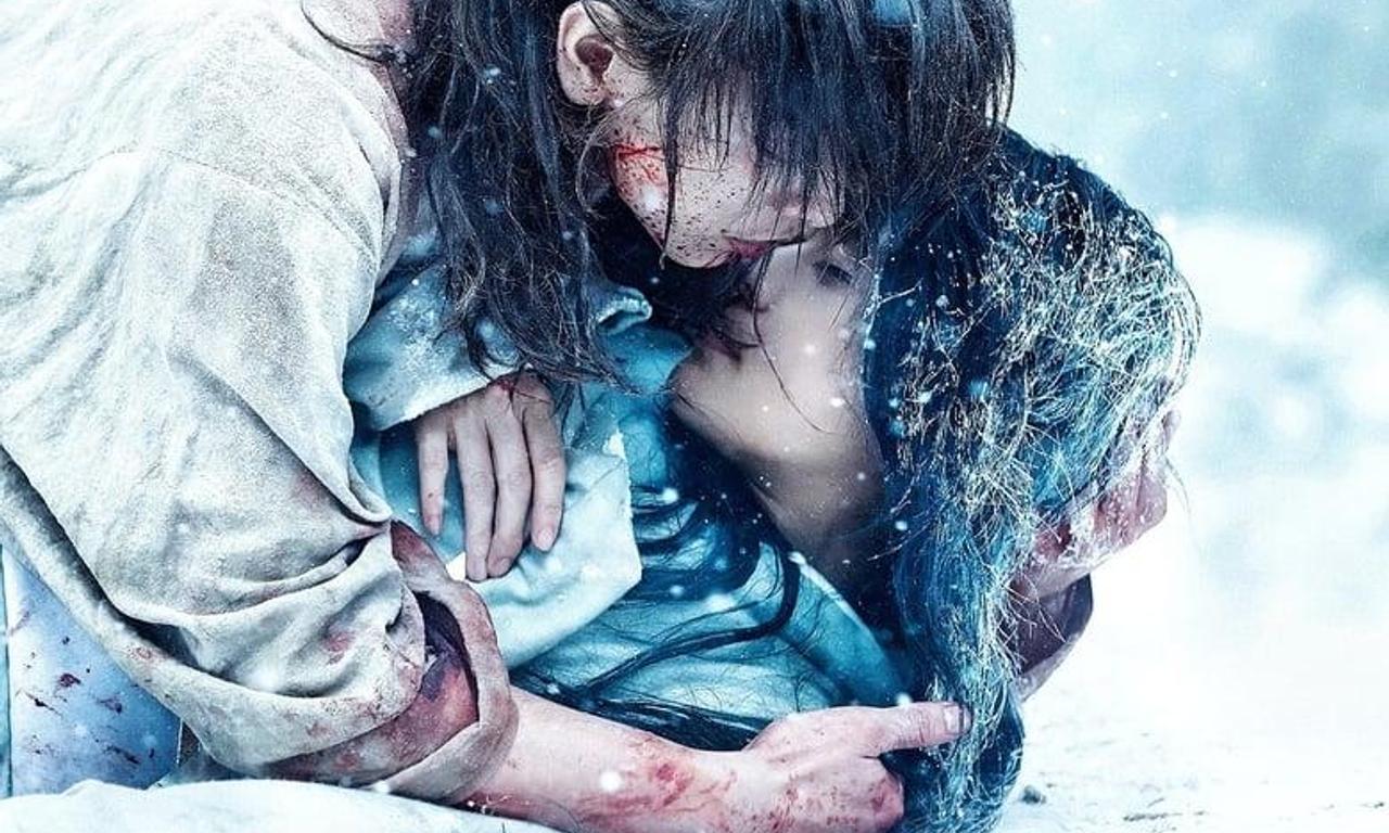 Rurouni Kenshin: The Beginning - Where to Watch and Stream Online ...