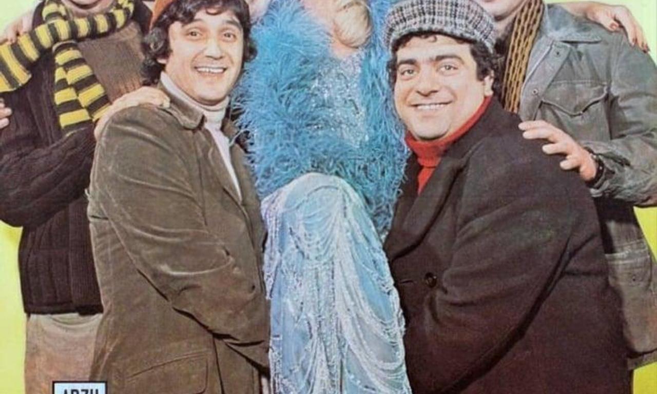 Mavi Boncuk - Where to Watch and Stream Online – Entertainment.ie