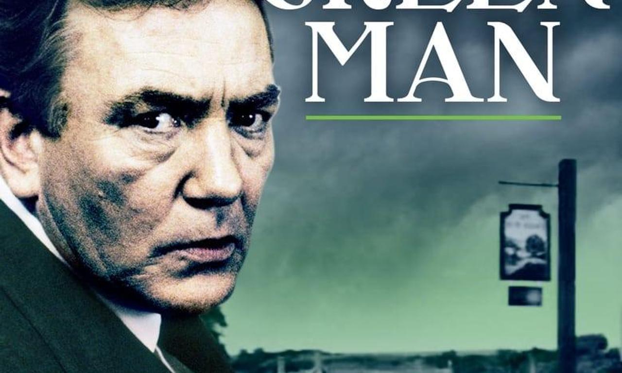 The Green Man - Where to Watch and Stream Online – Entertainment.ie
