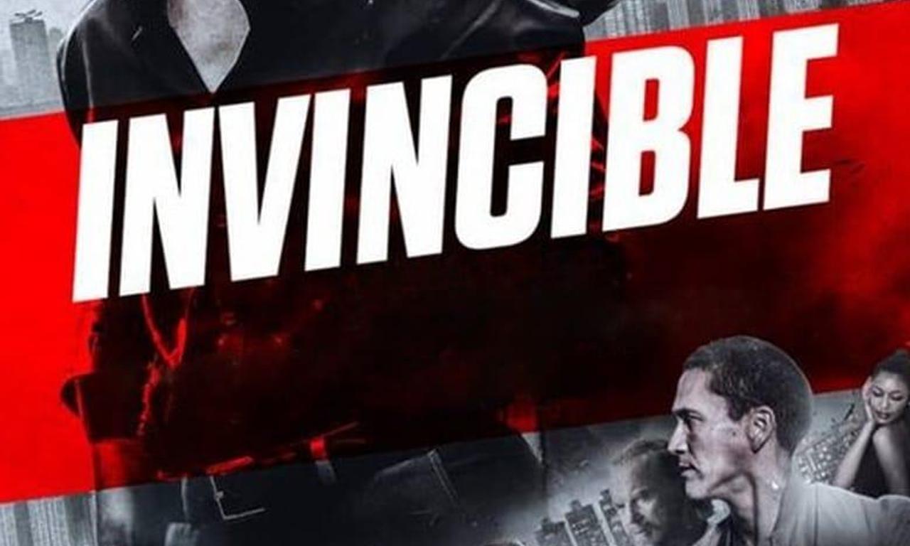 Invincible - Where to Watch and Stream Online – Entertainment.ie