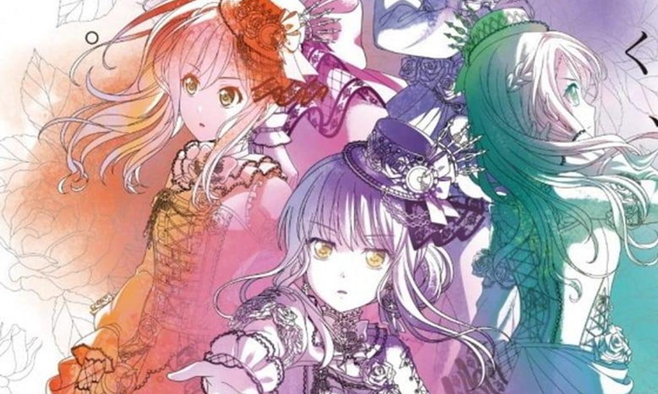 BanG Dream! Episode of Roselia I: Promise - Where to Watch and Stream ...