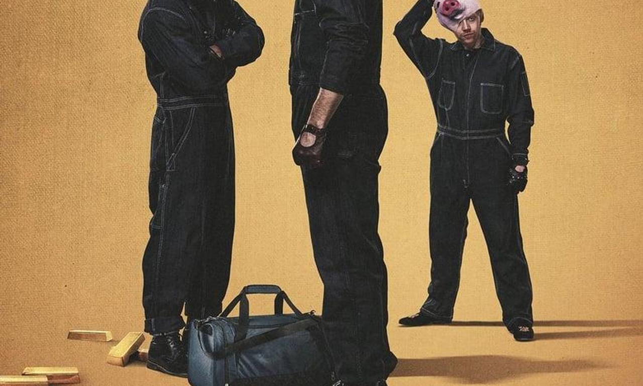 Snatch - Where to Watch and Stream Online – Entertainment.ie