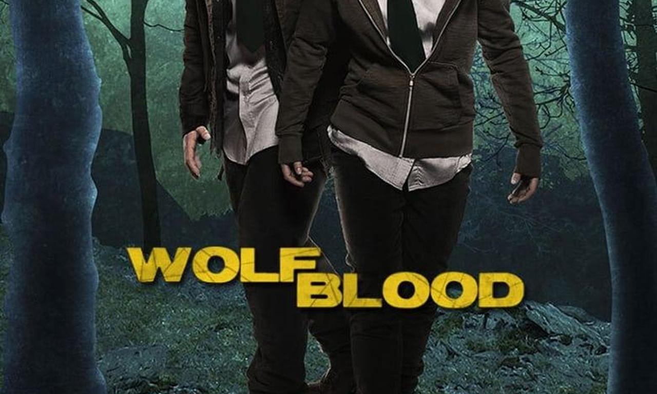 Wolfblood - Where to Watch and Stream Online – Entertainment.ie