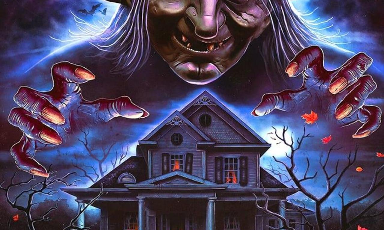 The Witching Season - Where to Watch and Stream Online – Entertainment.ie