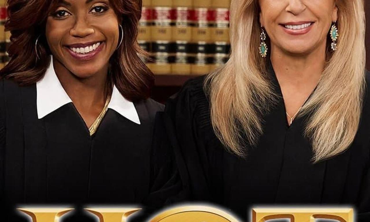 Hot Bench - Where to Watch and Stream Online – Entertainment.ie