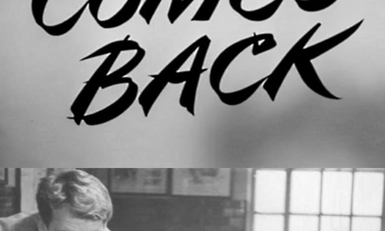 A Yank Comes Back - Where to Watch and Stream Online – Entertainment.ie