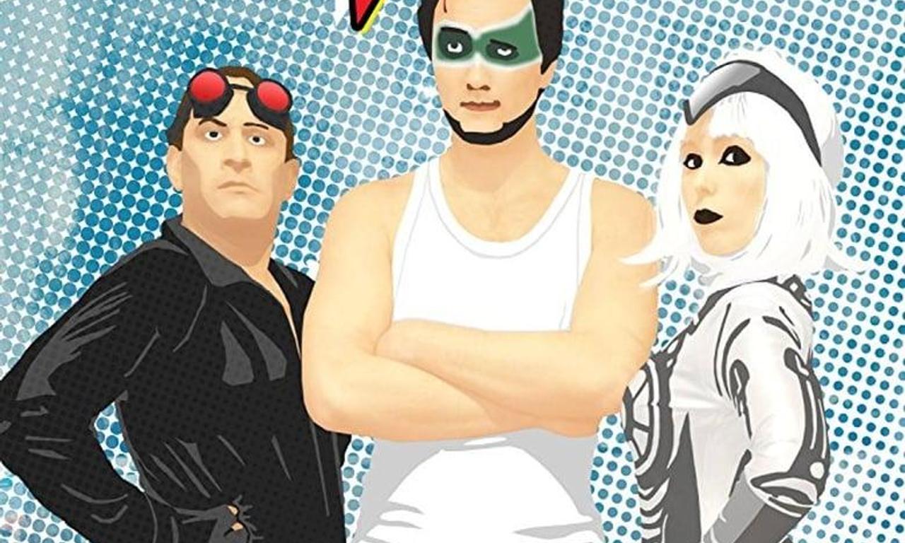 Bragging Rights - Where to Watch and Stream Online – Entertainment.ie