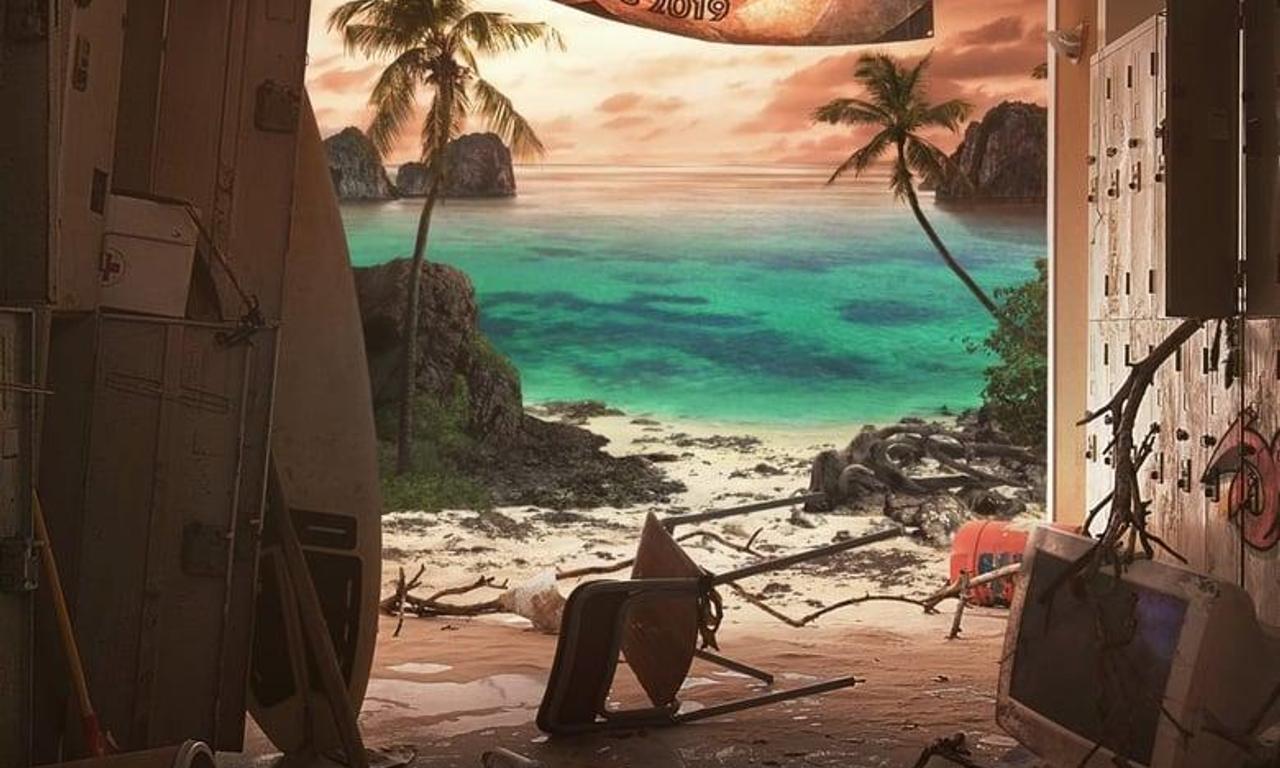 The Stranded - Where to Watch and Stream Online – Entertainment.ie