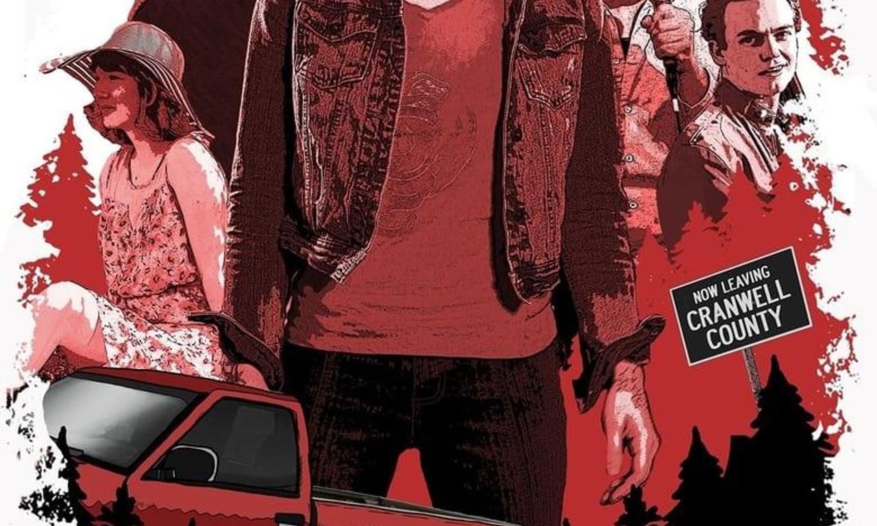 The Cran - Where to Watch and Stream Online – Entertainment.ie