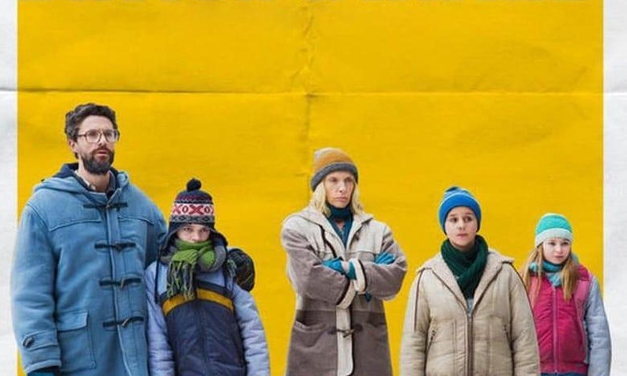 Birthmarked - Where to Watch and Stream Online – Entertainment.ie