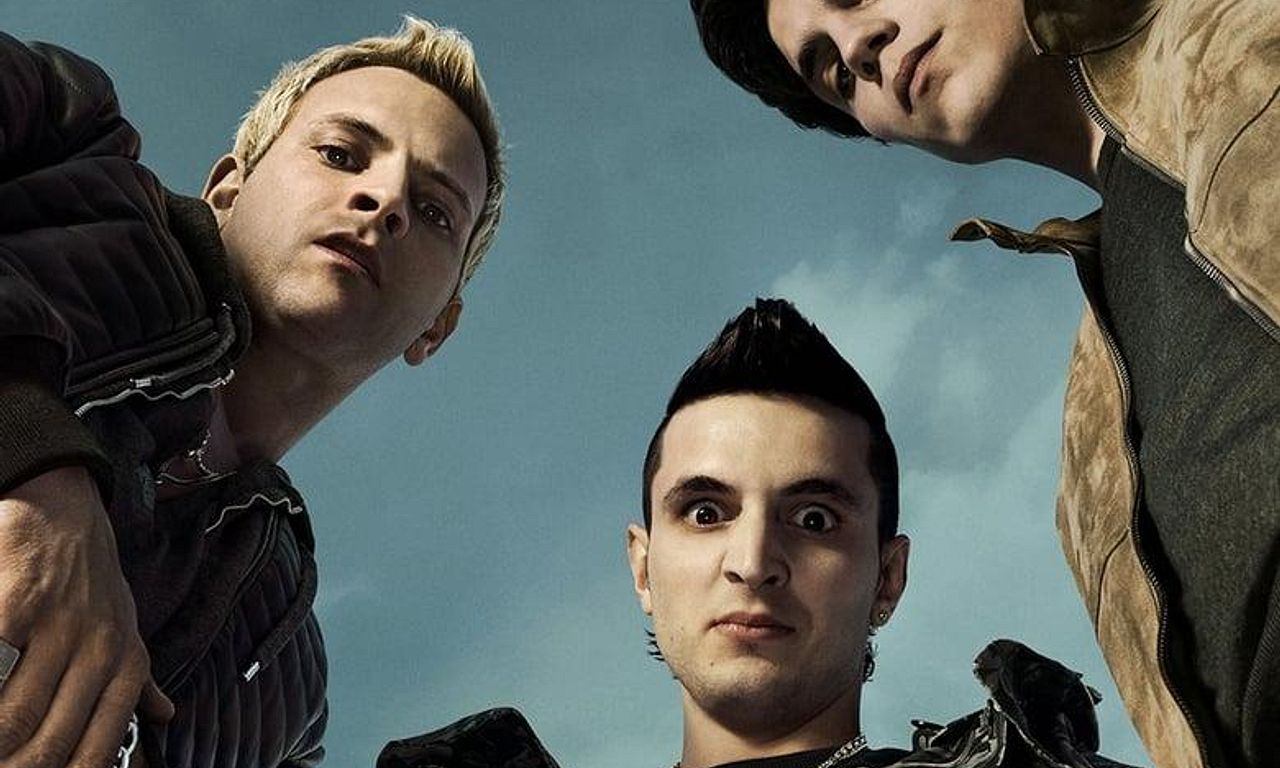 Suburra: Blood on Rome - Where to Watch and Stream Online ...