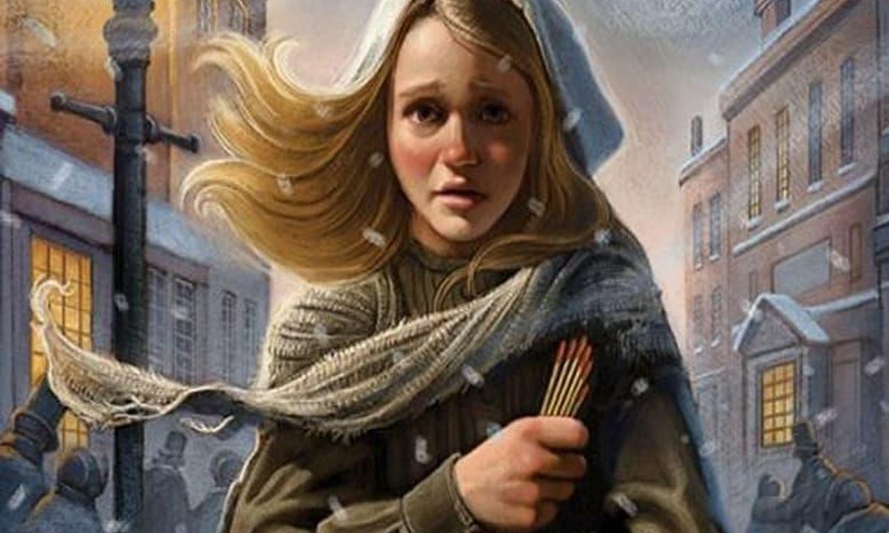 The Little Match Girl - Where to Watch and Stream Online – Entertainment.ie