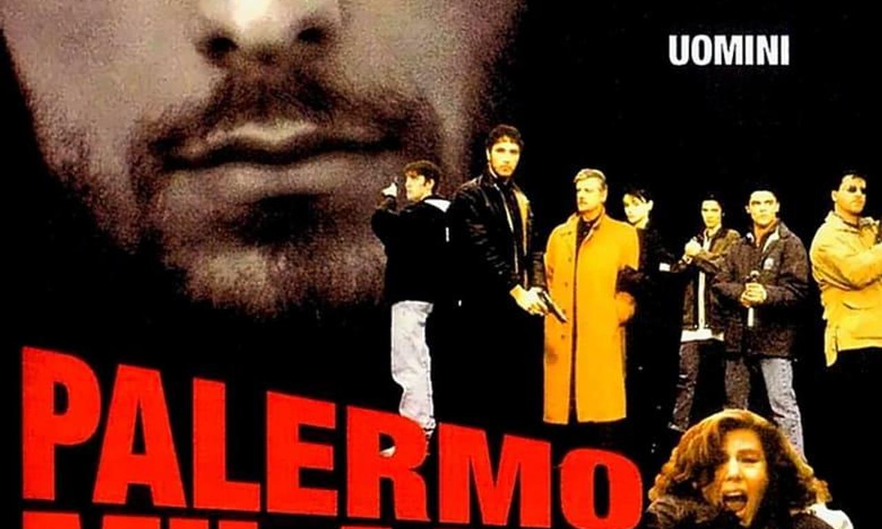 Palermo-Milano Solo Andata - Where to Watch and Stream Online – Entertainment.ie