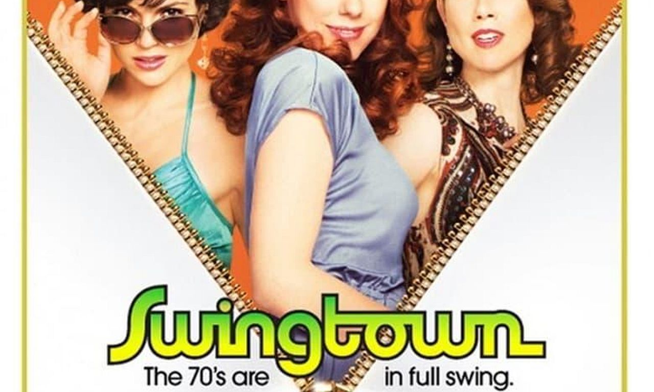 Swingtown - Where to Watch and Stream Online – Entertainment.ie