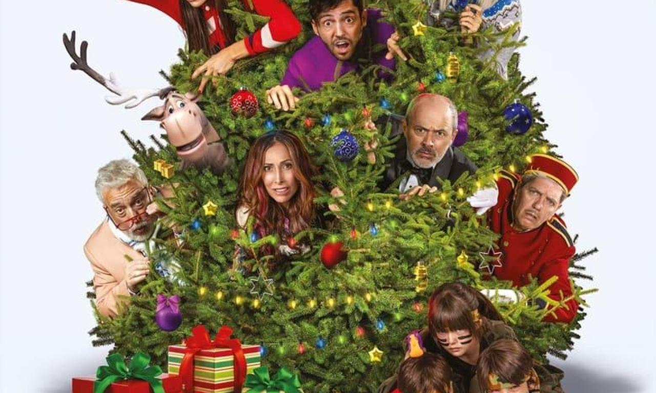 El refugio - Where to Watch and Stream Online – Entertainment.ie