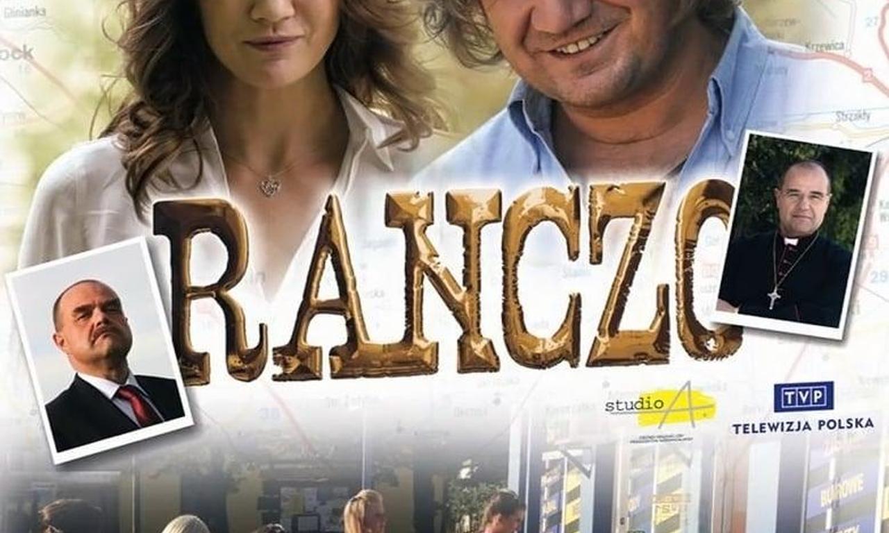 Ranczo - Where to Watch and Stream Online – Entertainment.ie
