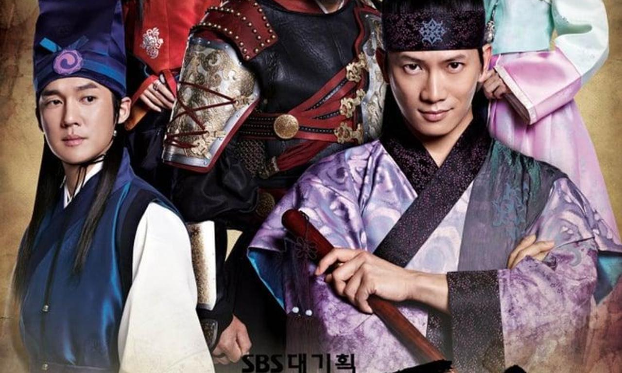 The Great Seer - Where to Watch and Stream Online – Entertainment.ie