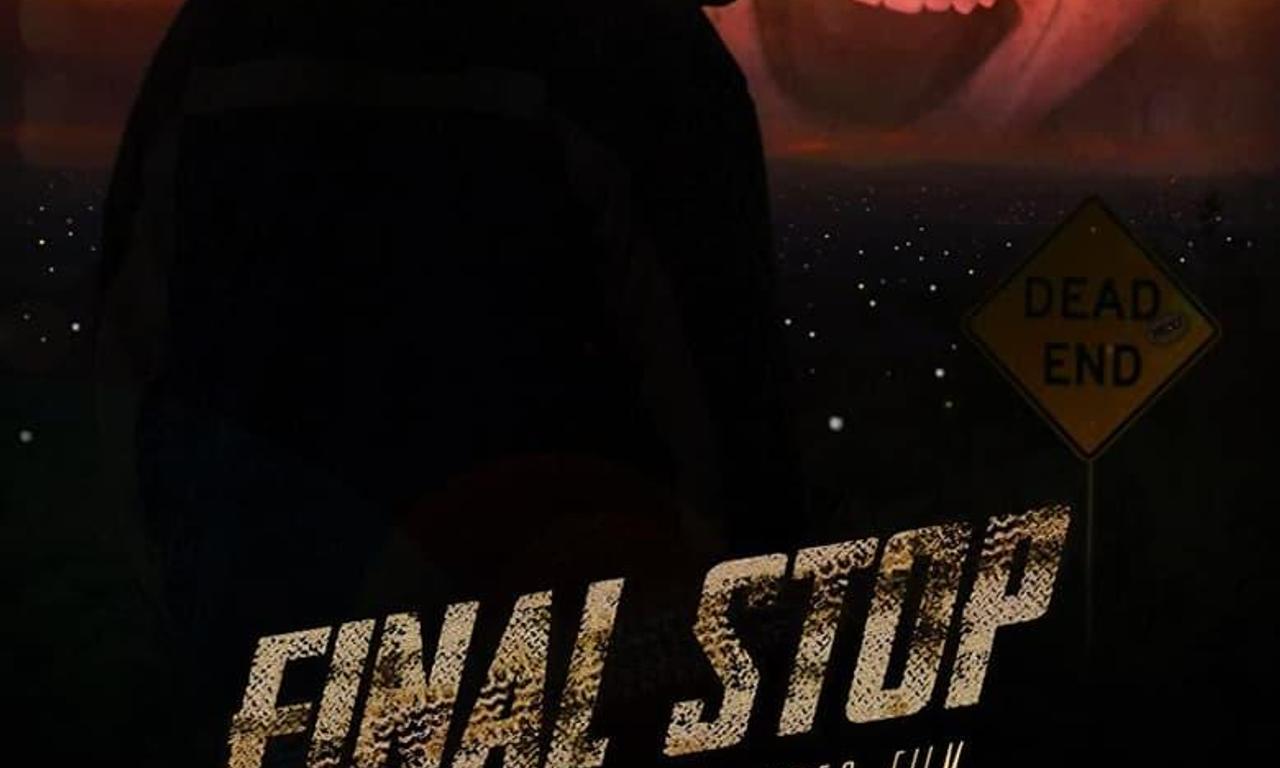 Final Stop - Where to Watch and Stream Online – Entertainment.ie