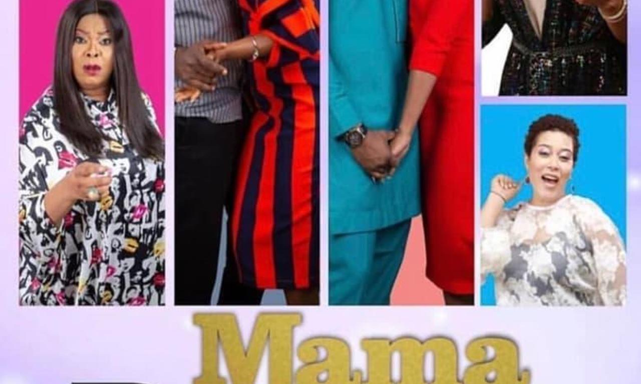Mama Drama - Where to Watch and Stream Online – Entertainment.ie