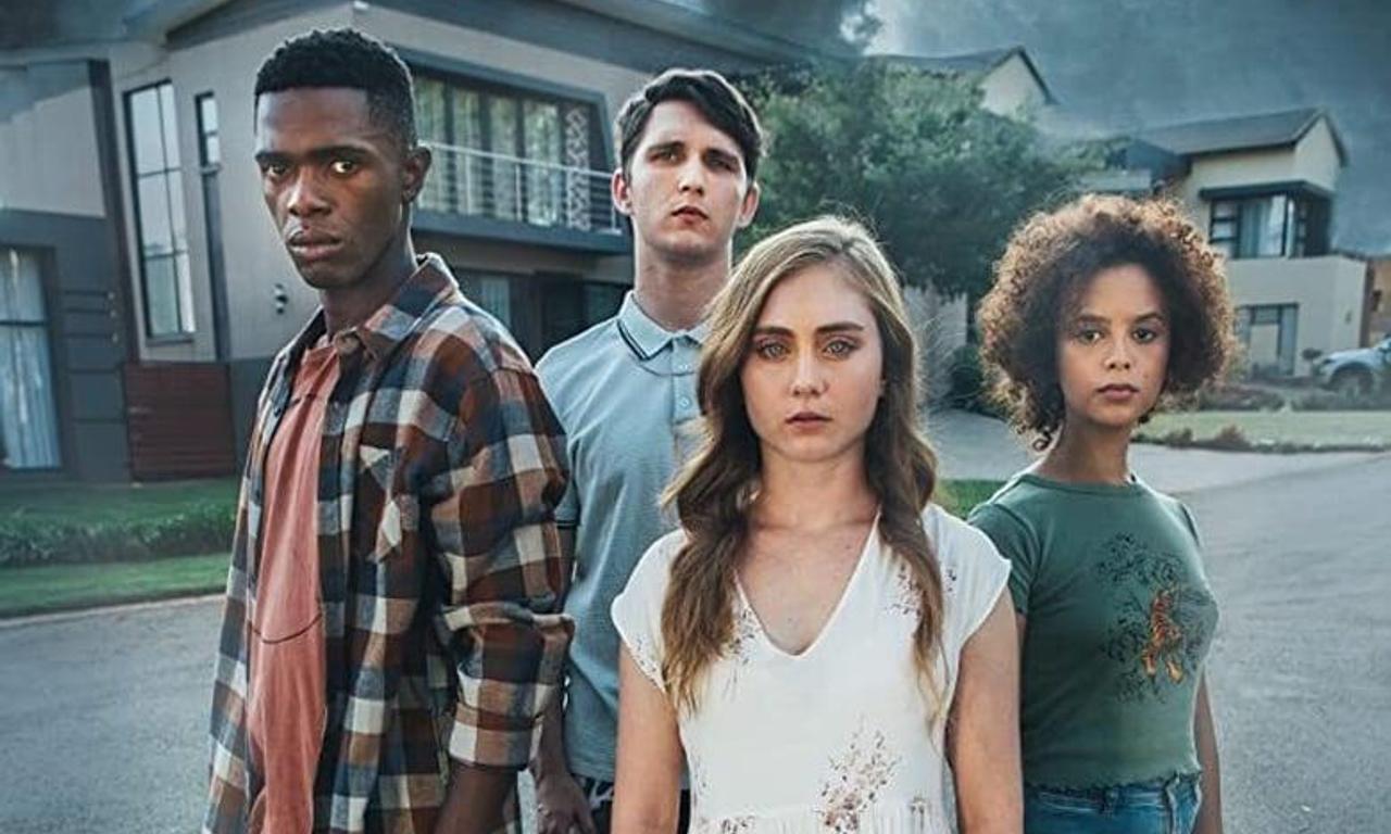 Parable - Where to Watch and Stream Online – Entertainment.ie