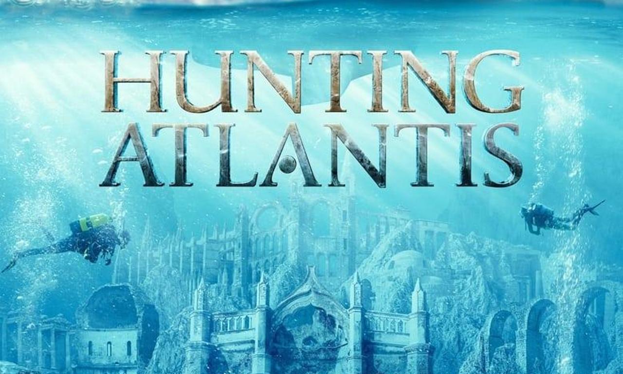 Hunting Atlantis - Where to Watch and Stream Online – Entertainment.ie