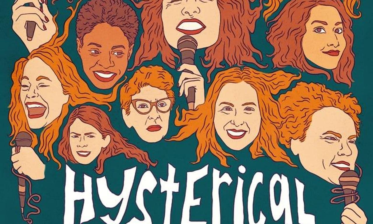 Hysterical - Where to Watch and Stream Online – Entertainment.ie