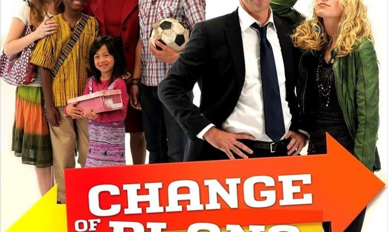 Change of Plans - Where to Watch and Stream Online – Entertainment.ie