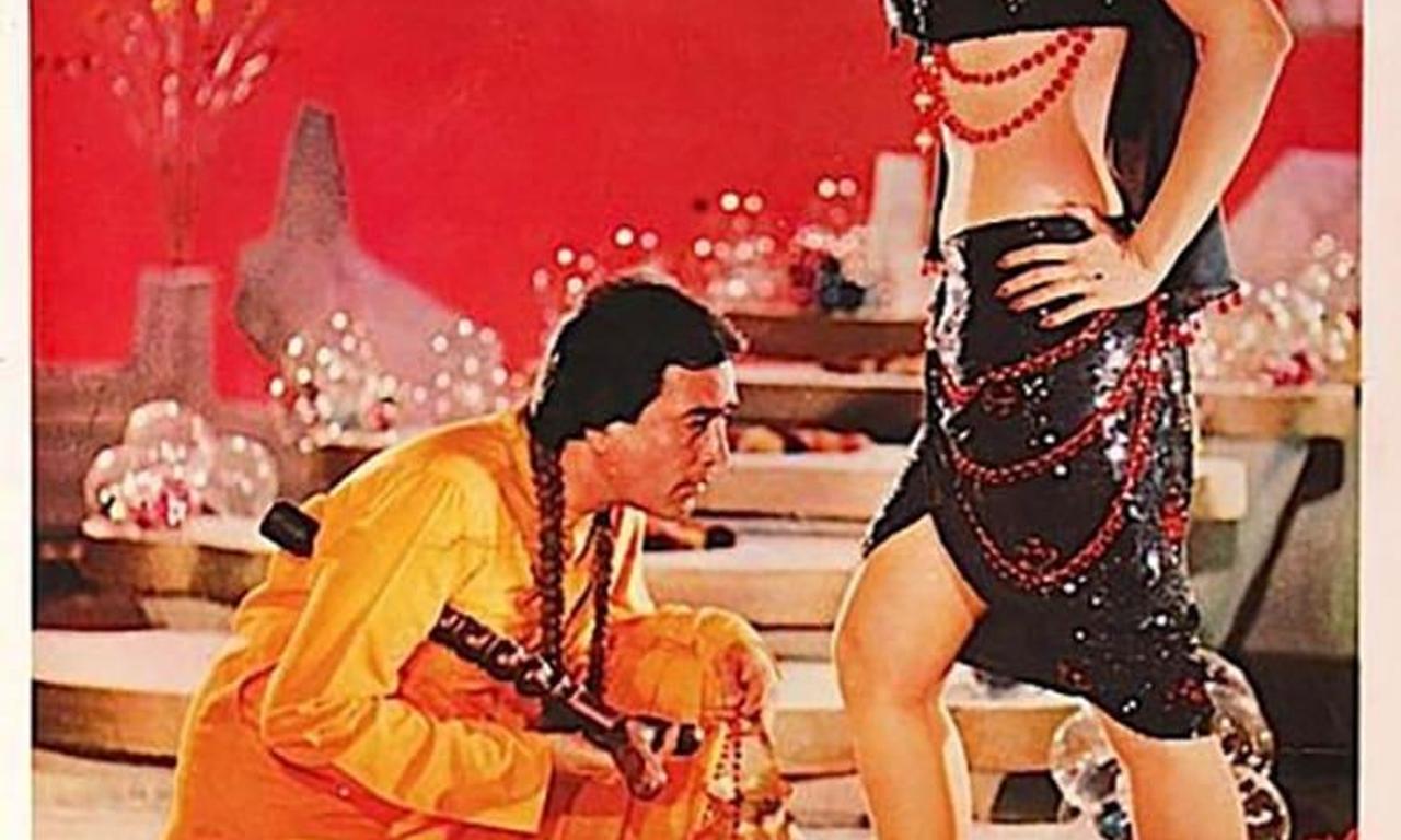 Masterji - Where to Watch and Stream Online – Entertainment.ie